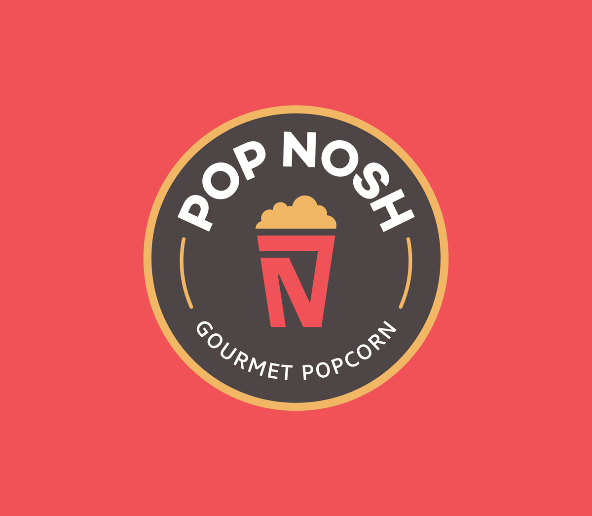 Gourmet Popcorn in Pakistan – Pop Nosh Online Shop