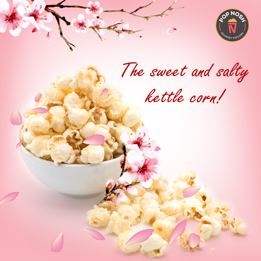 Kettle Corn – Pop Nosh Online Shop