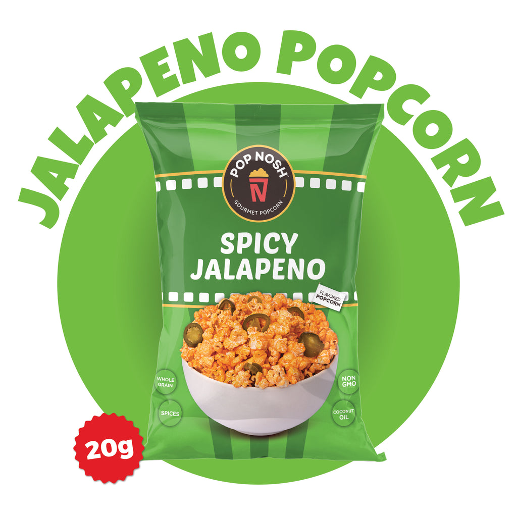 All Flavors Popcorn Sampler Box | Pop Nosh Gourmet Popcorn – Pop Nosh ...