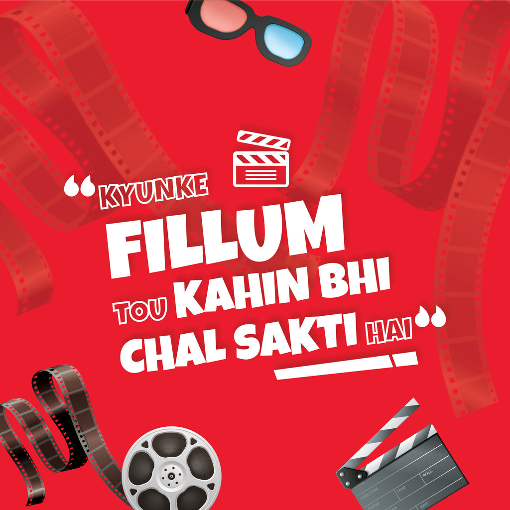 Netflix & Chill Popcorn Box | Pop Nosh Gourmet Popcorn – Pop Nosh Online Shop