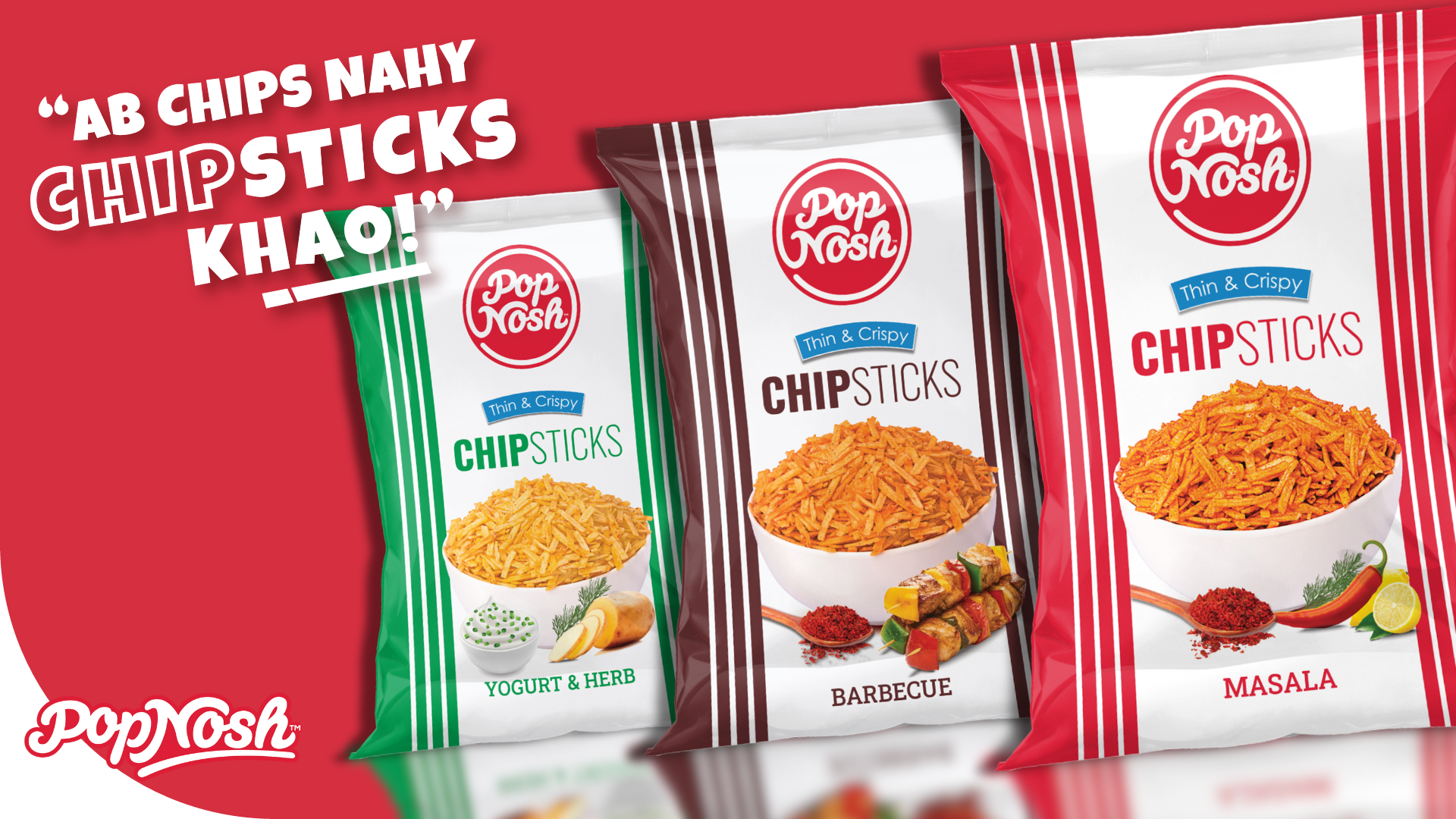 Pop Nosh Gourmet Popcorn – Pop Nosh Online Shop