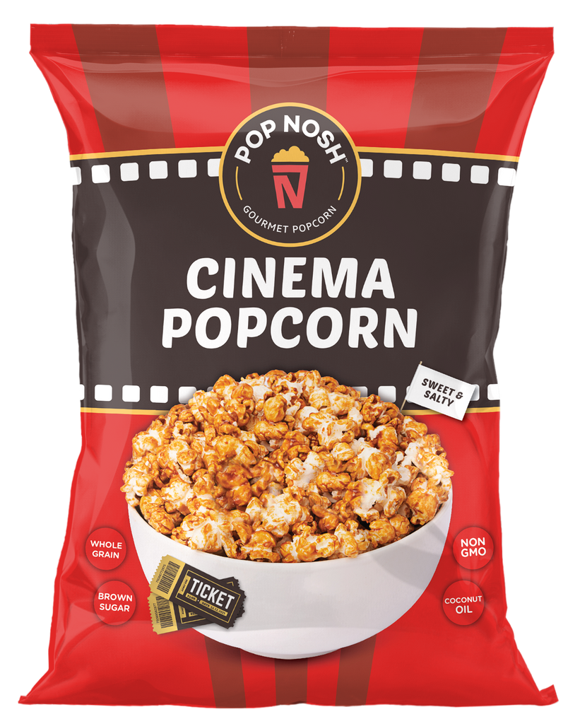 All Flavors Popcorn & ChipSticks Box – Pop Nosh Online Shop